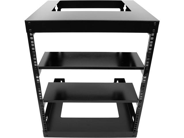 Click here for Raising Electronics 12U Wall Mount Open Frame 19 I... prices