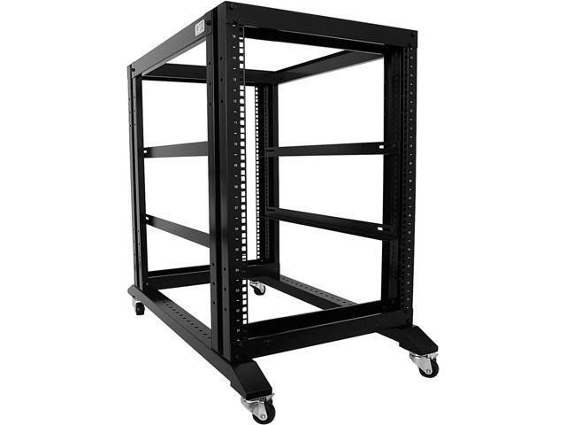 Click here for Raising Electronics Server Rack Open Frame Rack 4... prices