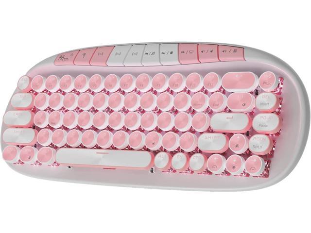 Click here for RK ROYAL KLUDGE RK838 Wireless Mechanical Keyboard... prices