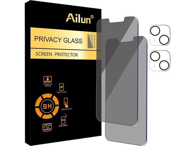 Click here for Ailun 2Pack Privacy Screen Protector for iPhone 13... prices