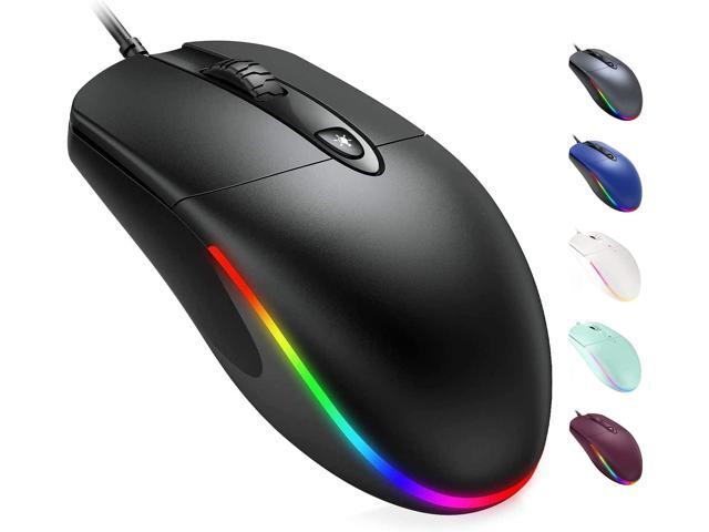 Click here for Wired Mouse with Ergonomic Design Reduces Hand Fat... prices