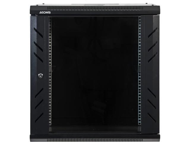 Click here for 12U Professional Wall Mount Network Server Cabinet... prices