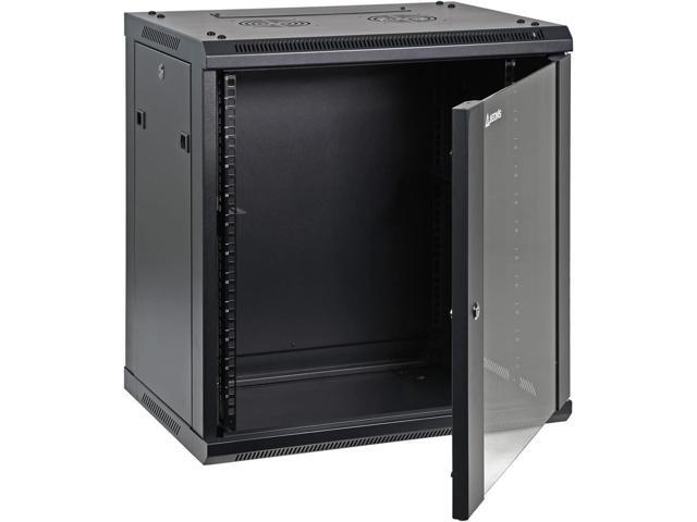 Click here for 12U Professional Wall Mount Network Server Cabinet... prices