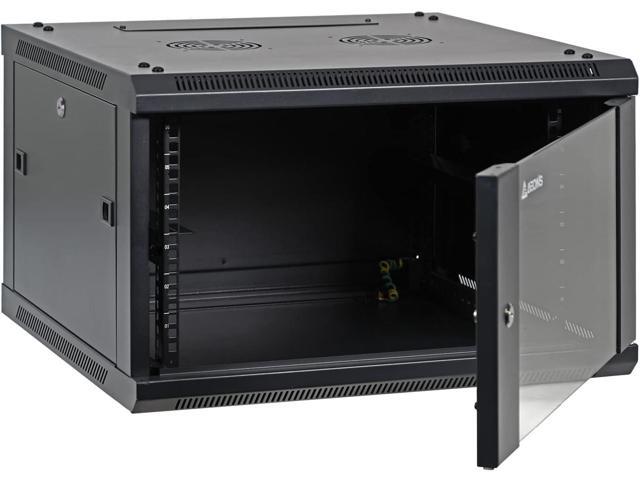 Click here for AEONS 6U Professional Wall Mount Network Server Ca... prices