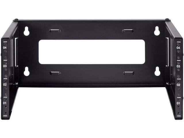 Click here for NavePoint 4U Patch Panel Bracket Wall Mount Patch... prices