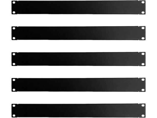 Click here for 1U Blank Panel Rack Mount Spacer Filler Panel 19 B... prices