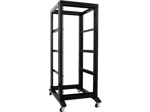 Click here for Raising Electronics Server Rack Open Frame Rack 4... prices