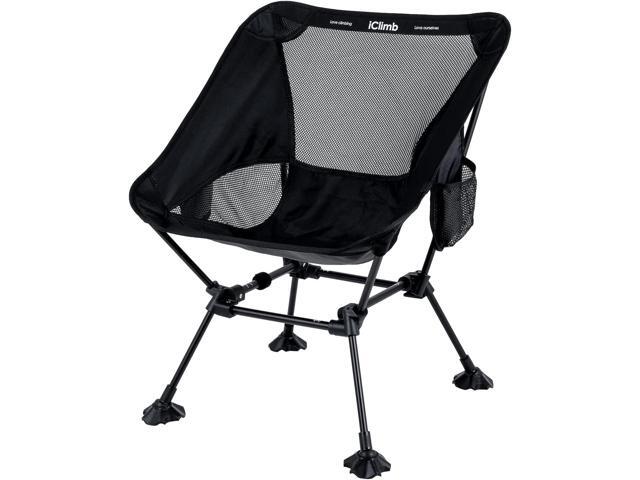 Click here for iClimb- Ultralight Compact Camping Folding Beach C... prices