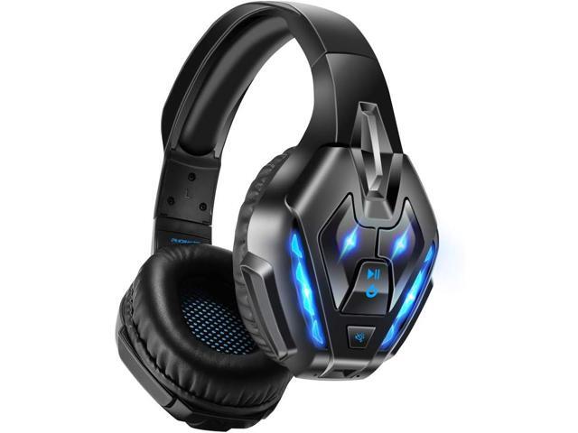 Click here for PHOINIKAS Wireless Bluetooth Gaming Headset  Stere... prices