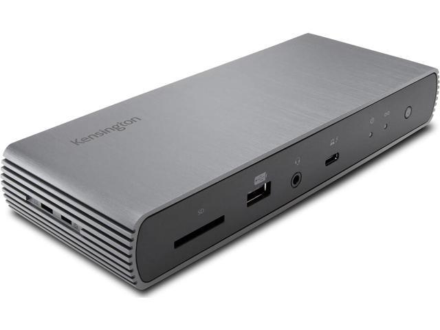 Click here for Kensington SD5700T Thunderbolt 4 Docking Station... prices