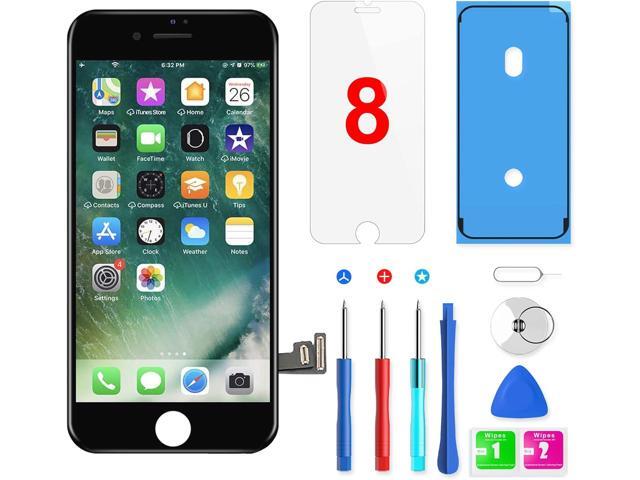 Click here for for iPhone 8 Screen Replacement  LCD Display Touch... prices