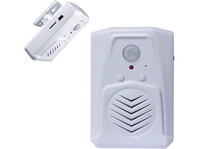 Click here for PIR Motion Sensor Activated Sound Player Speaker w... prices