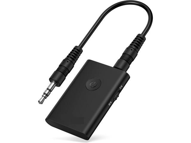 Click here for V5.0 Bluetooth Transmitter Receiver for TV PC  2-i... prices