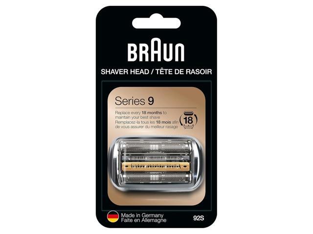 Click here for Series 9 Mens Electric Shaver Head ORIGINAL Replac... prices