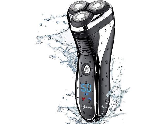 Click here for Hatteker Electric Shaver Rotary Razor Men Cordless... prices