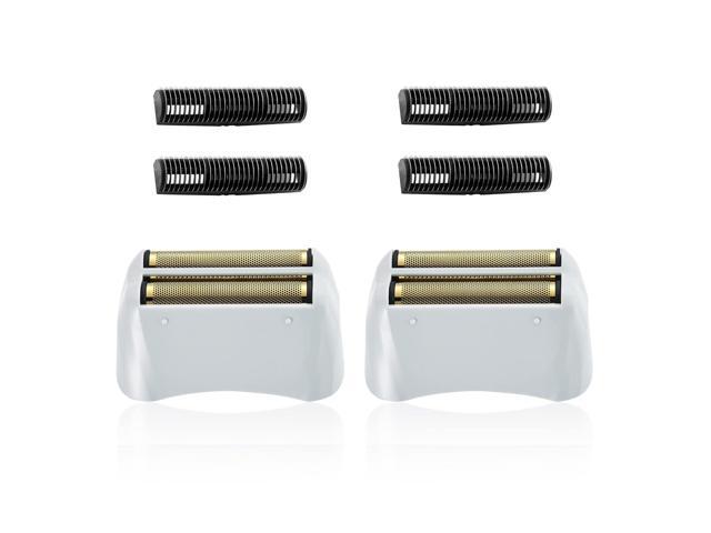 Click here for 2 Pack Pro Shaver Replacement Foil and Cutters Com... prices