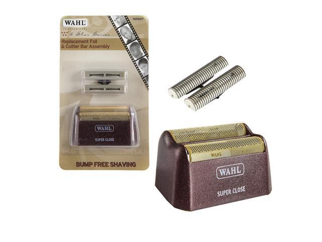 Click here for Wahl Professional 5 Star Series Shaver Shaper Repl... prices