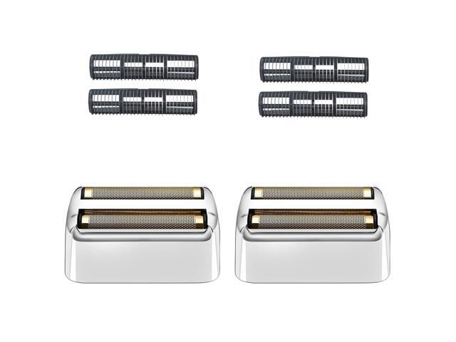 Click here for 2 Pack Shaver Replacement Foil and Cutters Compati... prices