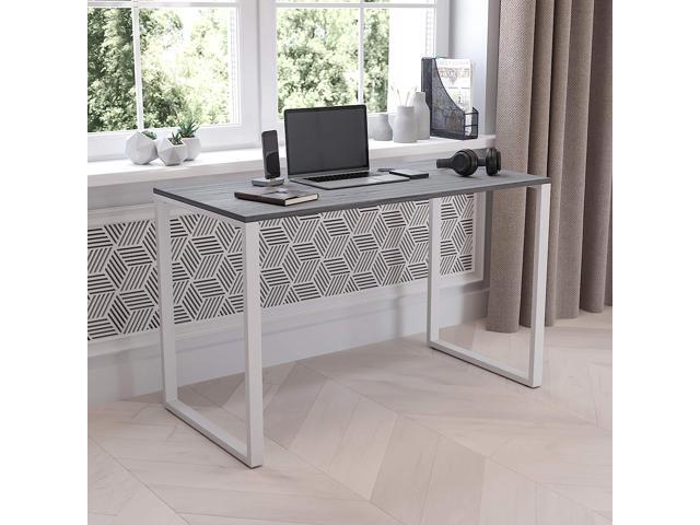 Click here for EMMA + OLIVER Industrial Modern Desk-47 L Commerci... prices