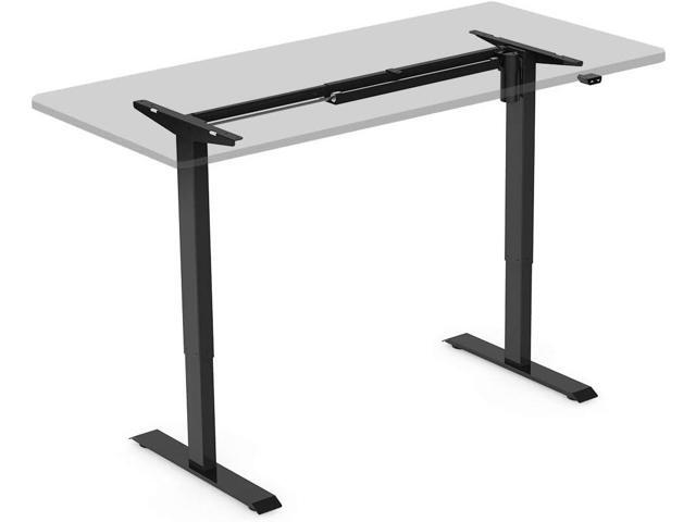 Click here for FLEXISPOT Electric Sit Stand Desk Frame Height Adj... prices