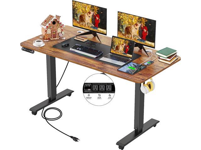 Click here for Electric Standing Desk Adjustable Height Stand Up... prices