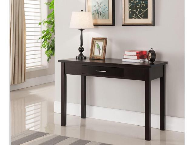 Click here for Kings Brand Furniture Wood Home & Office Parsons D... prices