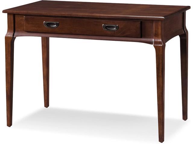 Click here for Leick Home Stratus Solid Wood Laptop Writing Desk... prices