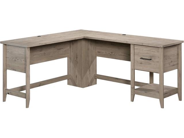Click here for Sauder Summit Station L-Desk  L: 58.66 x W: 66.46... prices