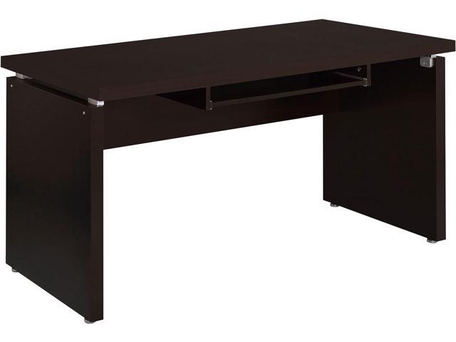 Click here for Coaster Home Furnishings Skylar Computer Desk with... prices