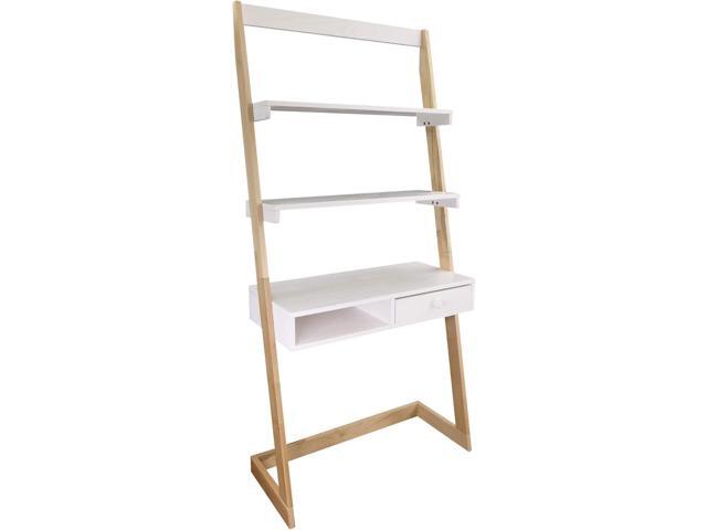 Click here for American Trails Freestanding Ladder Desk With Draw... prices