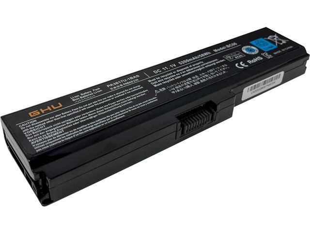 Click here for GHU New Battery 58 WH for PA3817U-1BRS PA3818U-1BR... prices