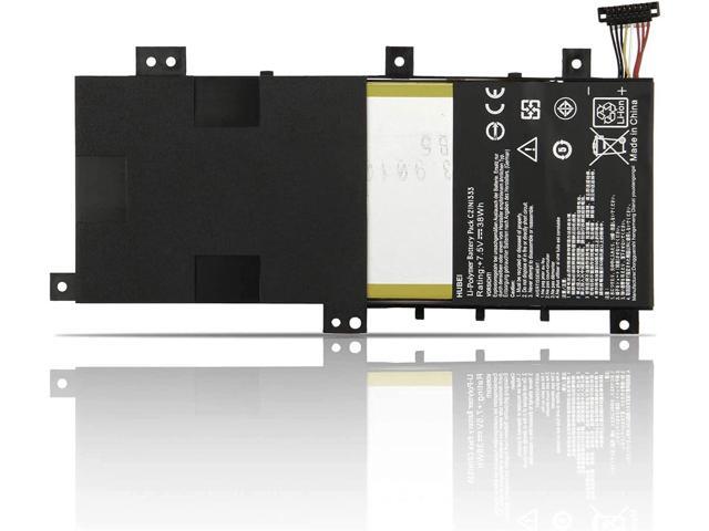 Click here for C21N1333 C21NI333 Laptop Battery Replacement for A... prices