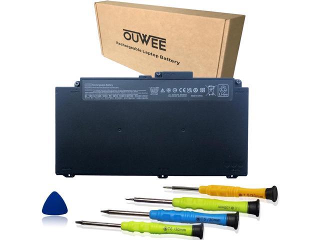 Click here for CD03XL Laptop Battery Compatible with HP ProBook 6... prices