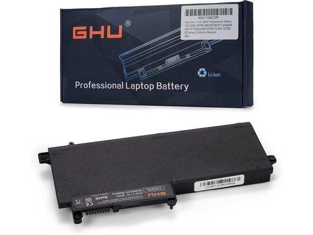 Click here for GHU New 11.4V 48Wh Replacement Battery CI03 CI03XL... prices