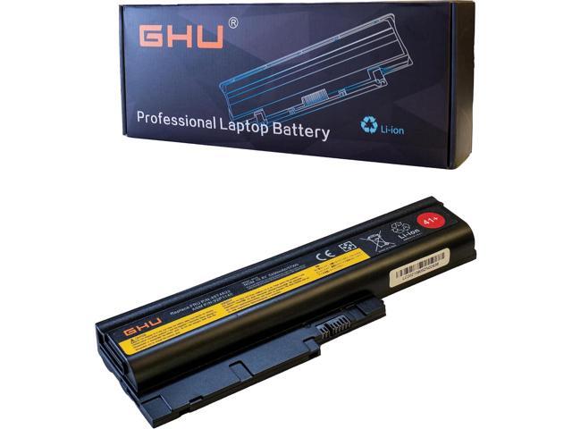 Click here for GHU New Battery 57 Wh Compatible with IBM Lenovo T... prices