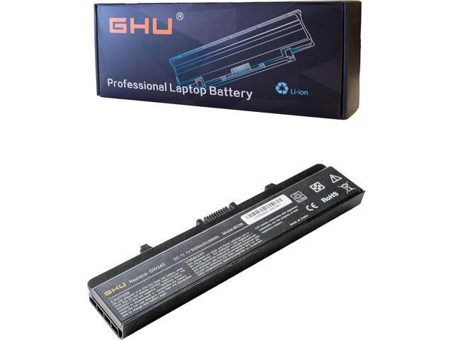 Click here for New GHU Battery 58 WHR Replacement for GW240 RN873... prices