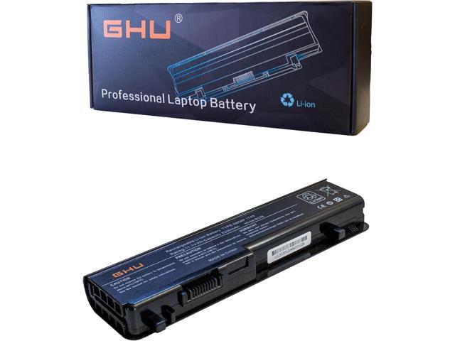 Click here for GHU New OEM 58 WH 6 Cell U164P N855P Battery Compa... prices