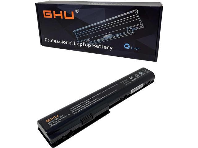 Click here for GHU New Battery 77 WH Replacement for 480385-001 4... prices