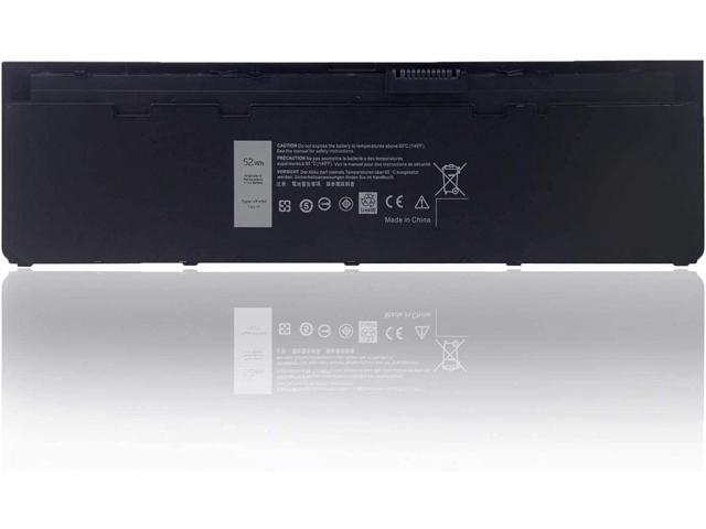 Click here for Fully VFV59 Laptop Battery Compatible with Dell La... prices