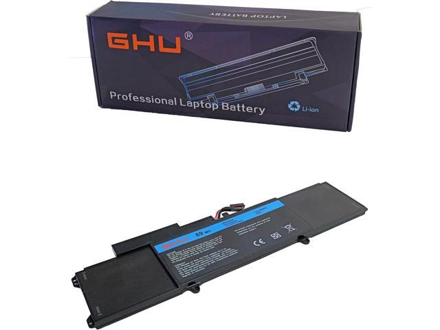 Click here for New GHU 4RXFK Battery Replacement for C1JKH FFK56... prices