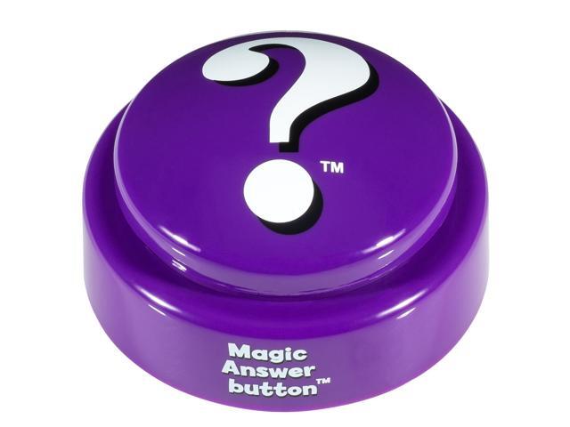 Click here for Magic Answer button - Fortune Telling Novelty Toy... prices