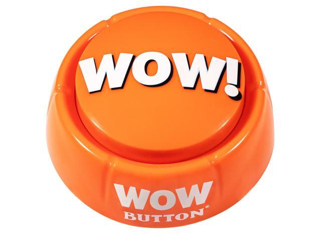 Click here for WOW Button - Pressing This Button is a Blast! Brig... prices