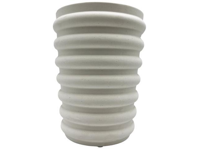 Click here for 90210 Kitchen and Bath Decorative Ribbed - Ceramic... prices