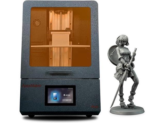 Click here for ApexMaker Mini 14K LCD/MSLA 3D Printer  10.1 inch... prices