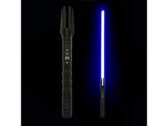 Click here for Lightsaber Heavy Dueling Metal Handle Force FX Lig... prices