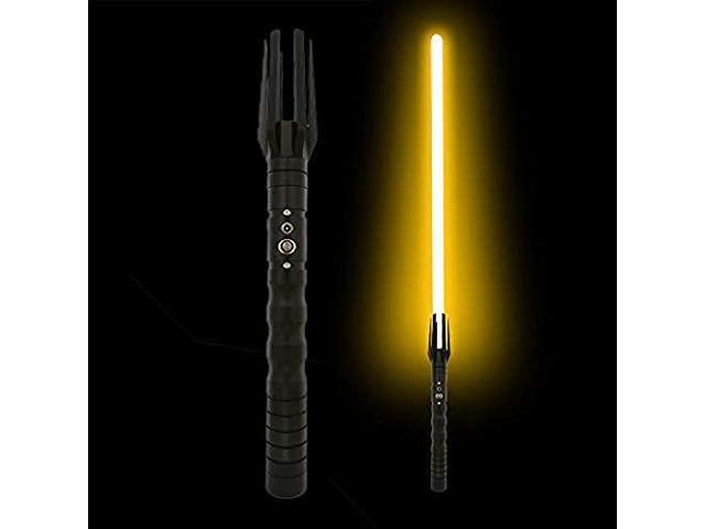 Click here for Lightsaber Heavy Dueling Metal Handle Force FX Lig... prices