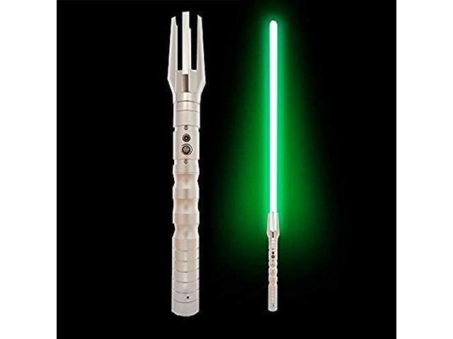Click here for Lightsaber Heavy Dueling Metal Handle Force FX Lig... prices