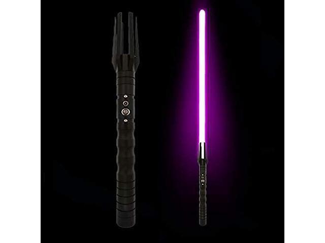 Click here for Lightsaber Heavy Dueling Metal Handle Force FX Lig... prices