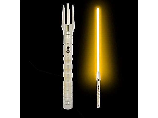 Click here for Lightsaber Heavy Dueling Metal Handle Force FX Lig... prices