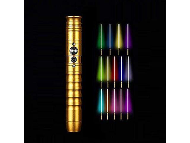 Click here for Lightsaber  Toy Sword With Changeable Color  RGB G... prices